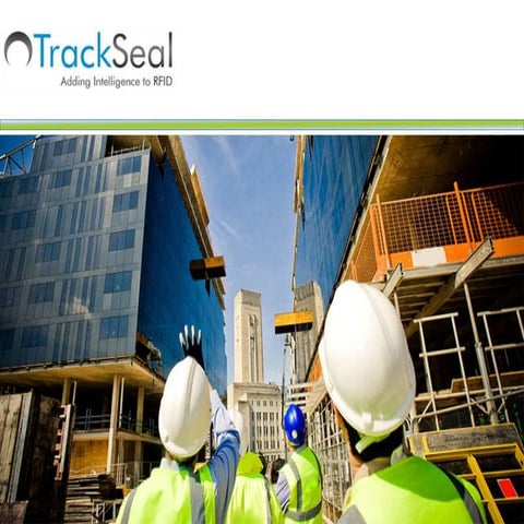 Track seal