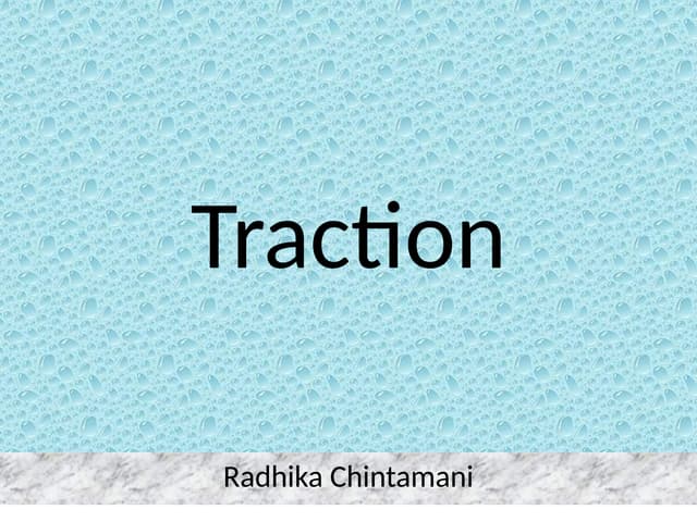 Immobility (Bed Rest Complications) | PPTX