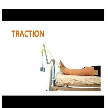 Traction | PDF