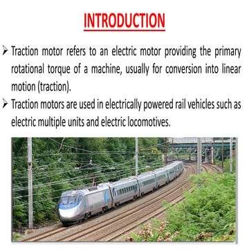 Braking methods of induction motor | PPTX