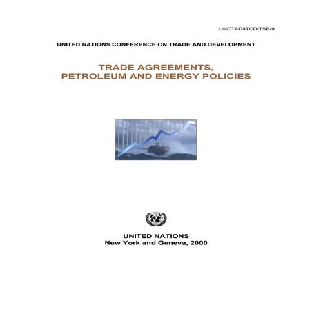 TRADE AGREEMENTS, PETROLEUM AND ENERGY POLICIES.pdf