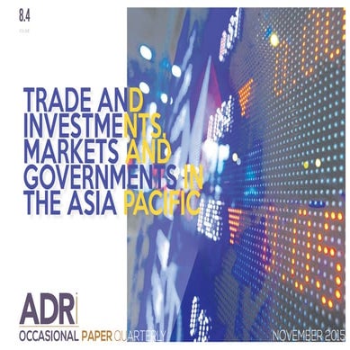 Apec | PPTX