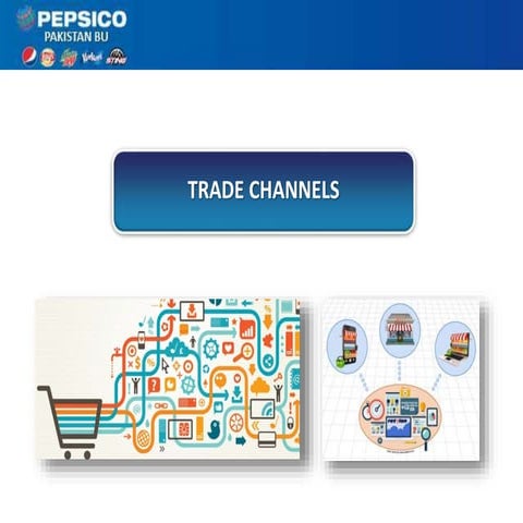 Tradechannels | PDF