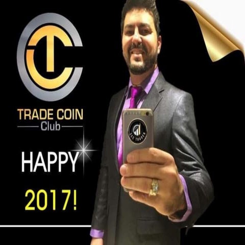 Trade coin club | PPT