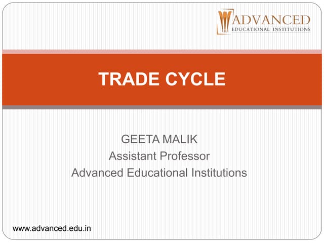 Economic growth and development | PPTX