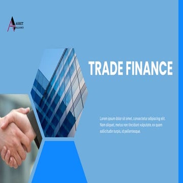 trade finance.pptx