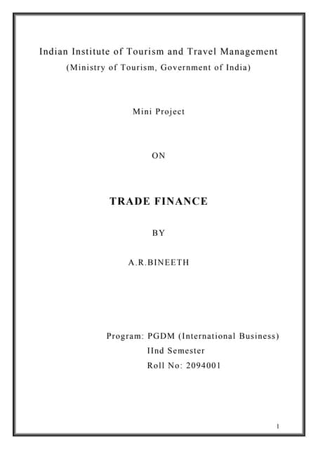 What Is ENS and Why Is There an ENS Charge? | PDF | Cruises | Travel Type