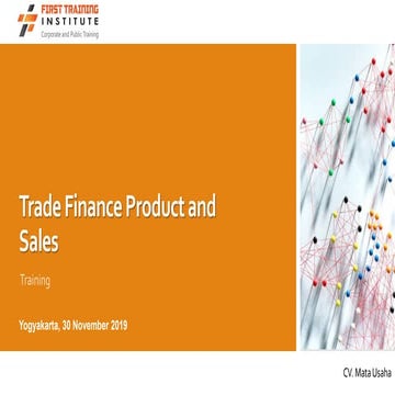 Trade Finance Product and Sales Training - Yogyakarta.pdf