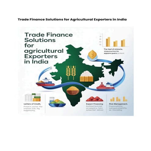 Trade Finance Solutions for Agricultural Exporters in India.pdf