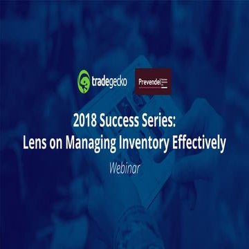 SME Success Series Part 1: Digital Transformation | PDF