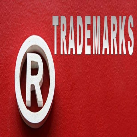 Trade Mark | PPT