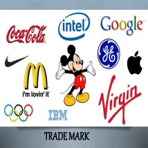 Trade mark | PPT