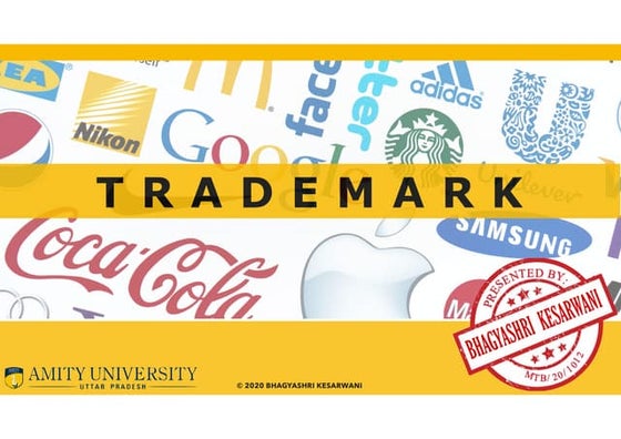 WELL-KNOWN TRADEMARKS | PPT