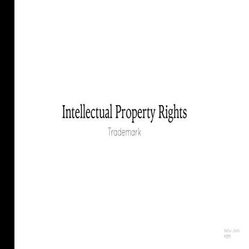 Trademark-Case Study.pdf