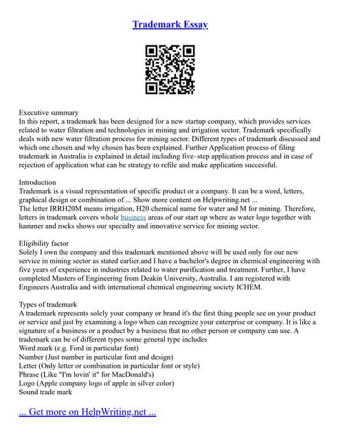 Starbucks Corp. v. Sardarbuksh Coffee Co. | PPTX