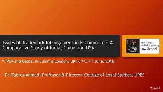 The Indian Law Institute (ILI) Method of Citation | PPTX | Publishing ...