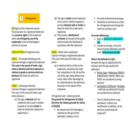 Trademark Notes .docx