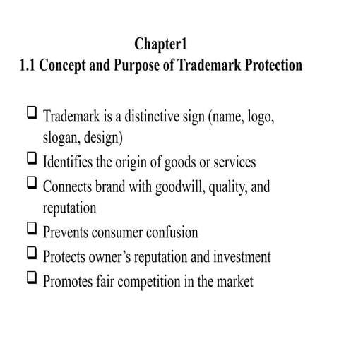 TRADEMARK POWERPOINT in civil remedies_1.pptx