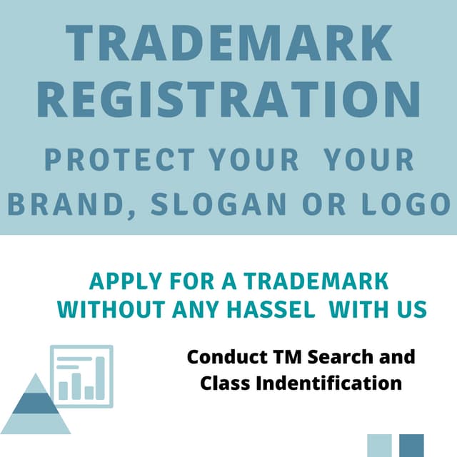 Trademark registration | PDF