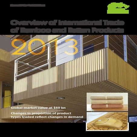 Trade report 2013 en-a4 | PDF