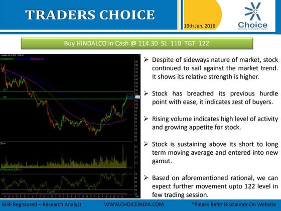 Traders choice hindoilexp | PPT