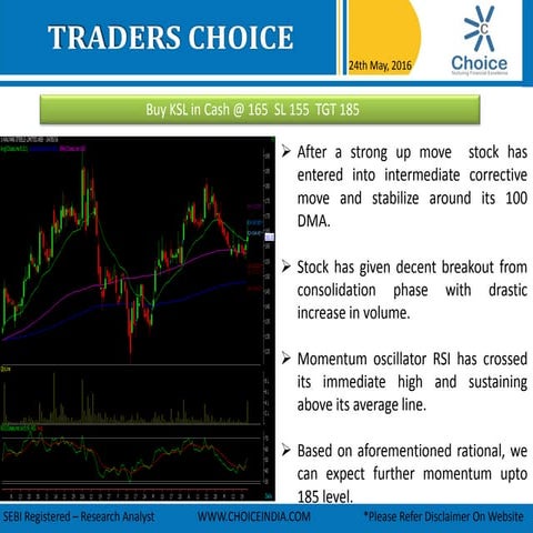 Traders choice ksl | PDF