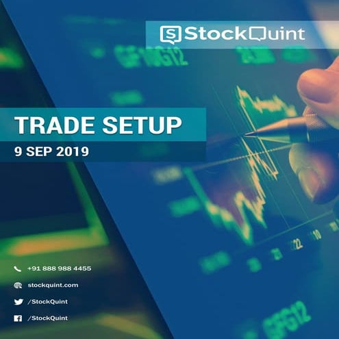 Trade setup 9 9-19 | PDF