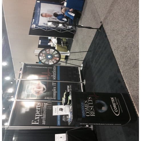 Tradeshow Booth Creation, Setup and Management | PDF