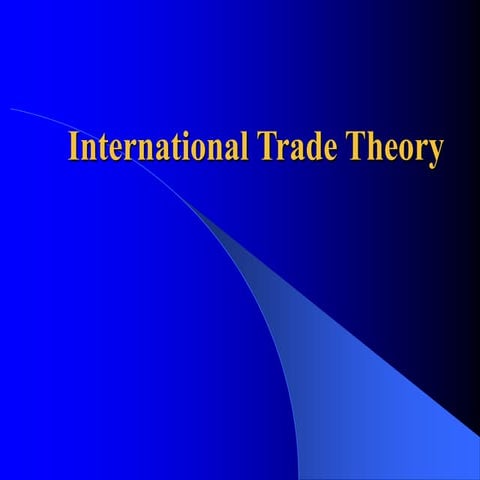 Trade Theory Ch. 5.ppt