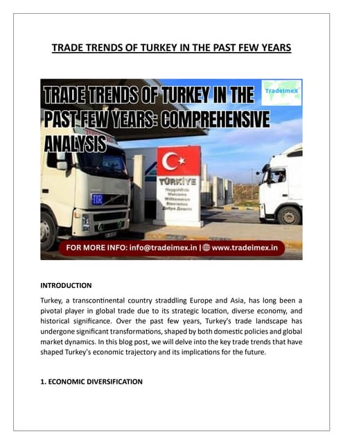 WHO IS A MAJOR TRADE PARTNERS OF TURKEY.pdf