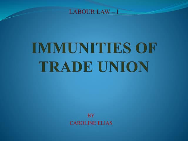 Delegated Legislation: Procedural Ultra Vires | PPTX