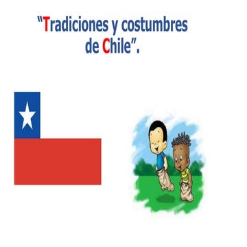 tradiciones chilenas.pptx