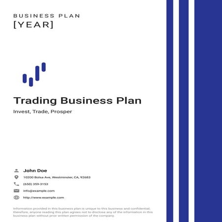Hardware Shop Business Plan Example .pdf