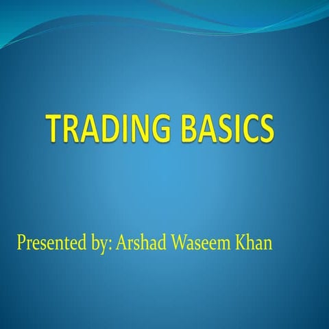 Trading Basics.pptx