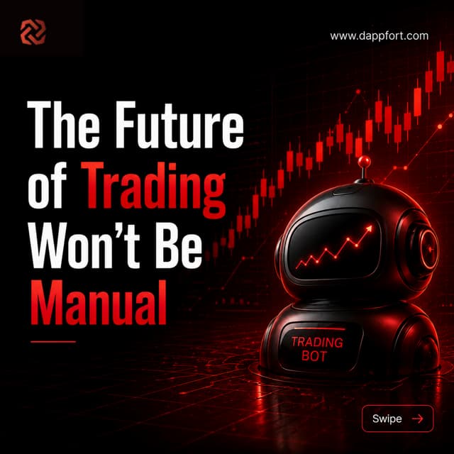The Future of Crypto Exchange Development Will Look Very Different | PDF