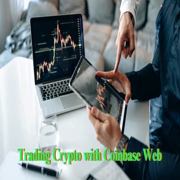 Register & Earn Crypto with Coinbase Web | PDF