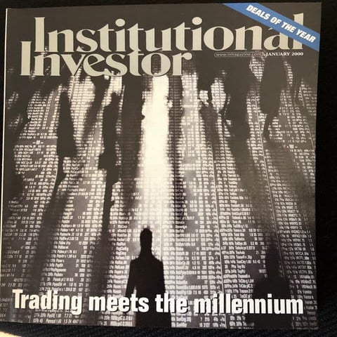 Trading Meets the Millennium | PDF