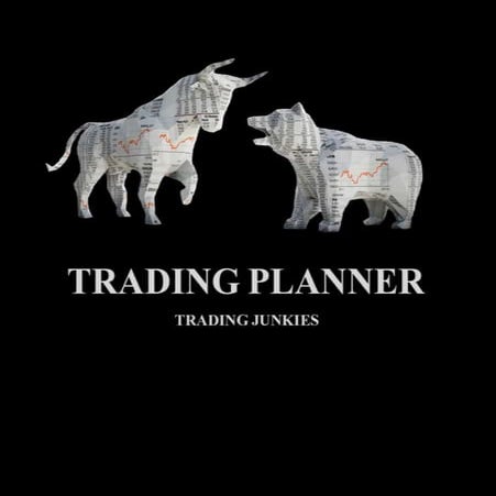 TRADING PLANNER Book -Different Patterns .pdf