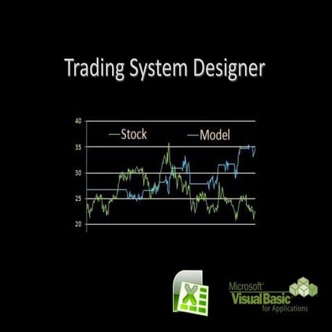 Trading system designer | PPTX