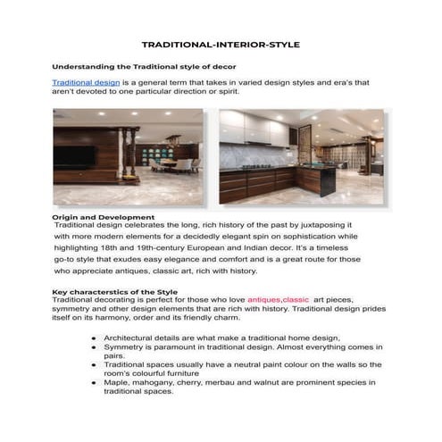 Traditional Interior style.pdf