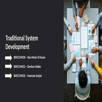 Traditional-System-Development Human COmputer Interaction.pptx