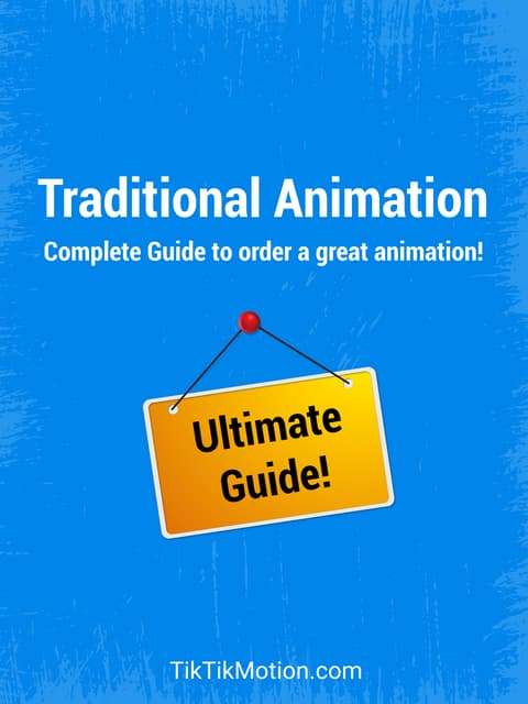 3D Animation Process and Workflow | PDF | Computer Animation | Computer ...