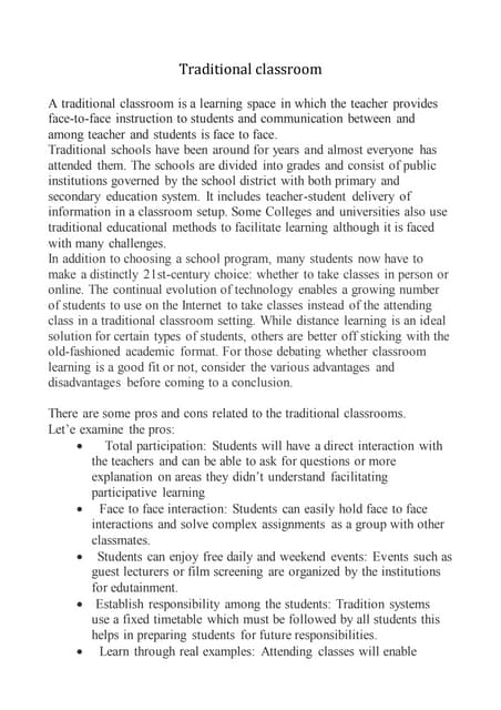 As computers are being used more and more in education | PDF