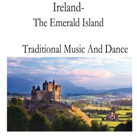 Irish dances | PPT