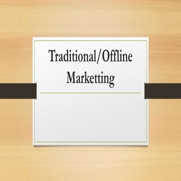 Traditional marketing platforms.pptx