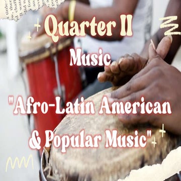 Traditional Music of Africa.pptx