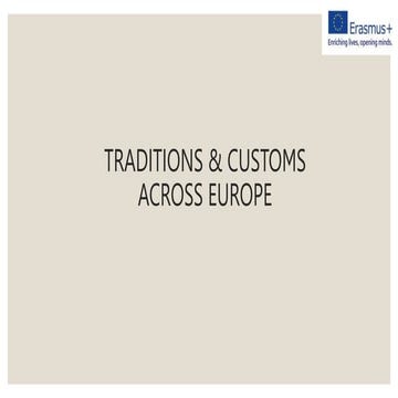 Greek saint namedays origins & customs | PDF