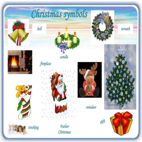 Traditions (Christmas) | PPT