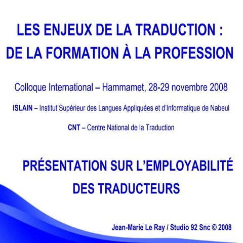 Manifesto for a New Pricing Model in Translation: From Words… to Risk ...