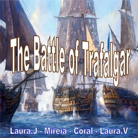 Trafalgar | PPT